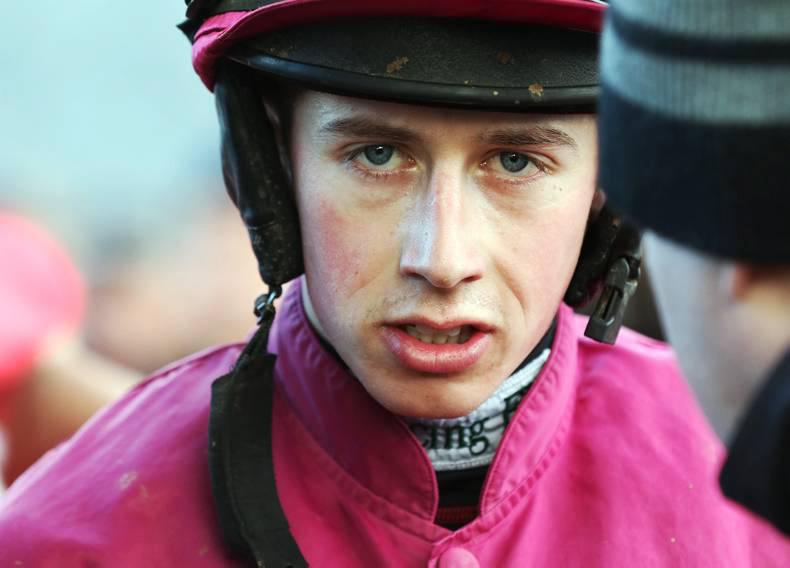 Bryan Cooper among Kerry stars - Premium