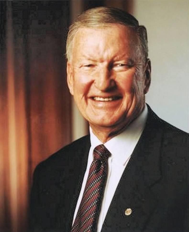 In memory of late Ron Southern - Premium