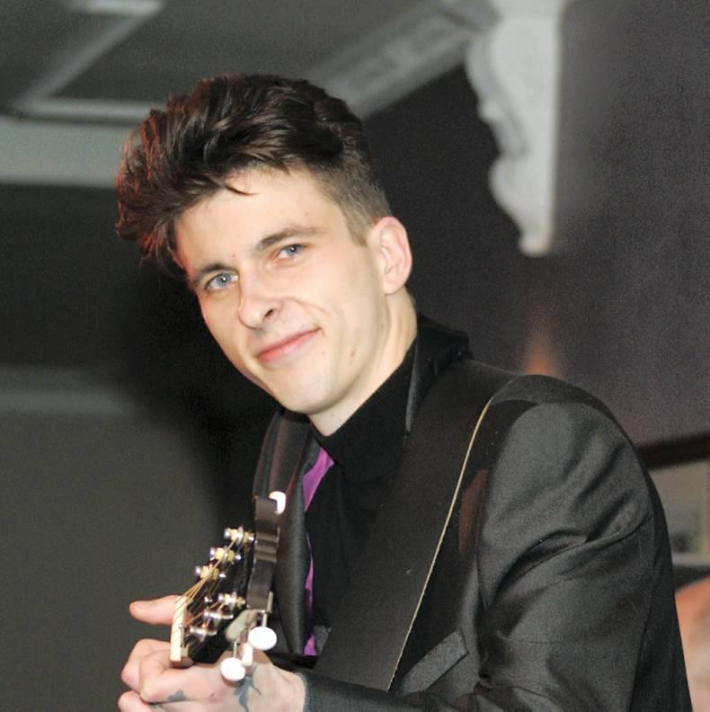 Jordan Mogey is the real deal - Premium