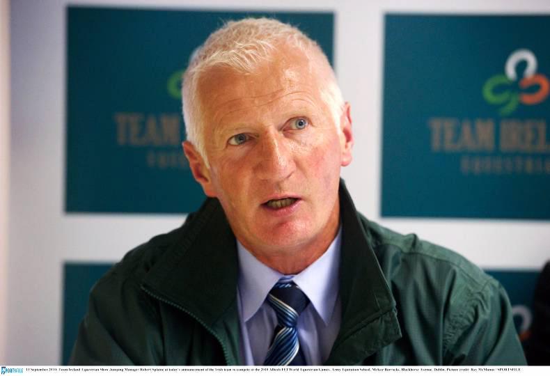 Splaine names strong team for opening Cup - Premium