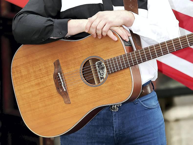 Brian Coll releases a new book - Premium