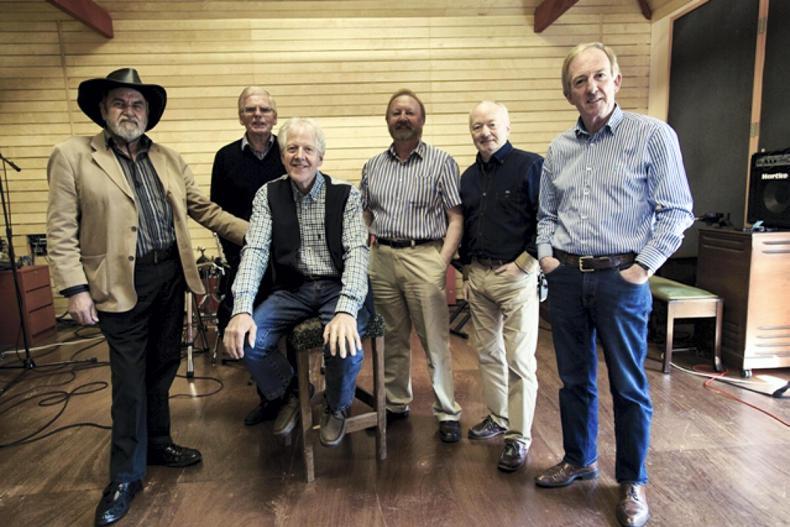 Ray Lynam and The Hillbillies bring back the country magic - Premium