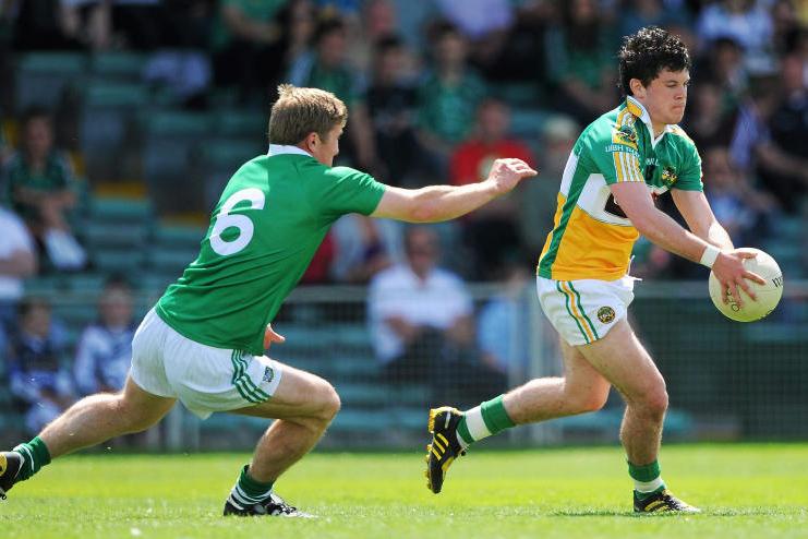 Meath GAA gets into the Nutrition - 14 December 2016 Premium