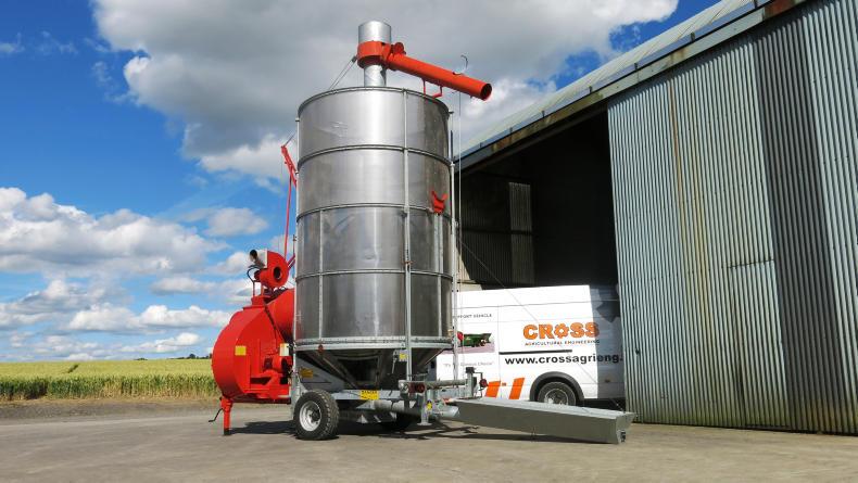 Cross Engineering highlights its new machines - Premium