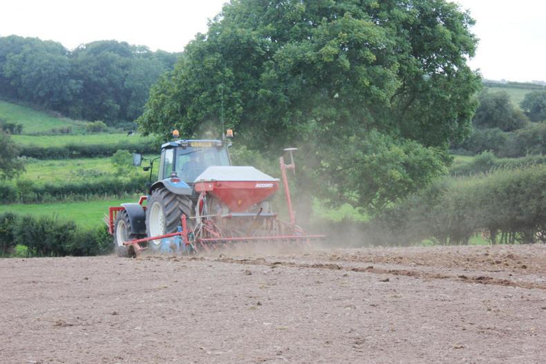 Costs and benefits from reseeding - Premium
