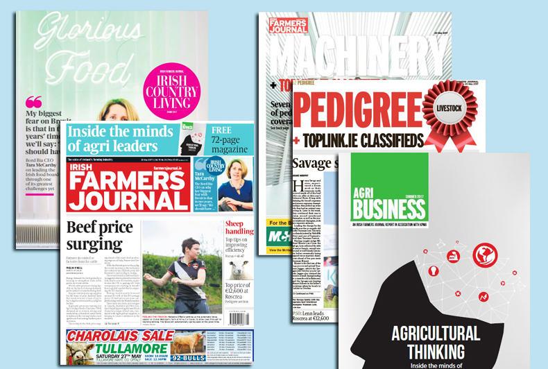 Inside this week's Irish Farmers Journal - 30 November -0001 Free