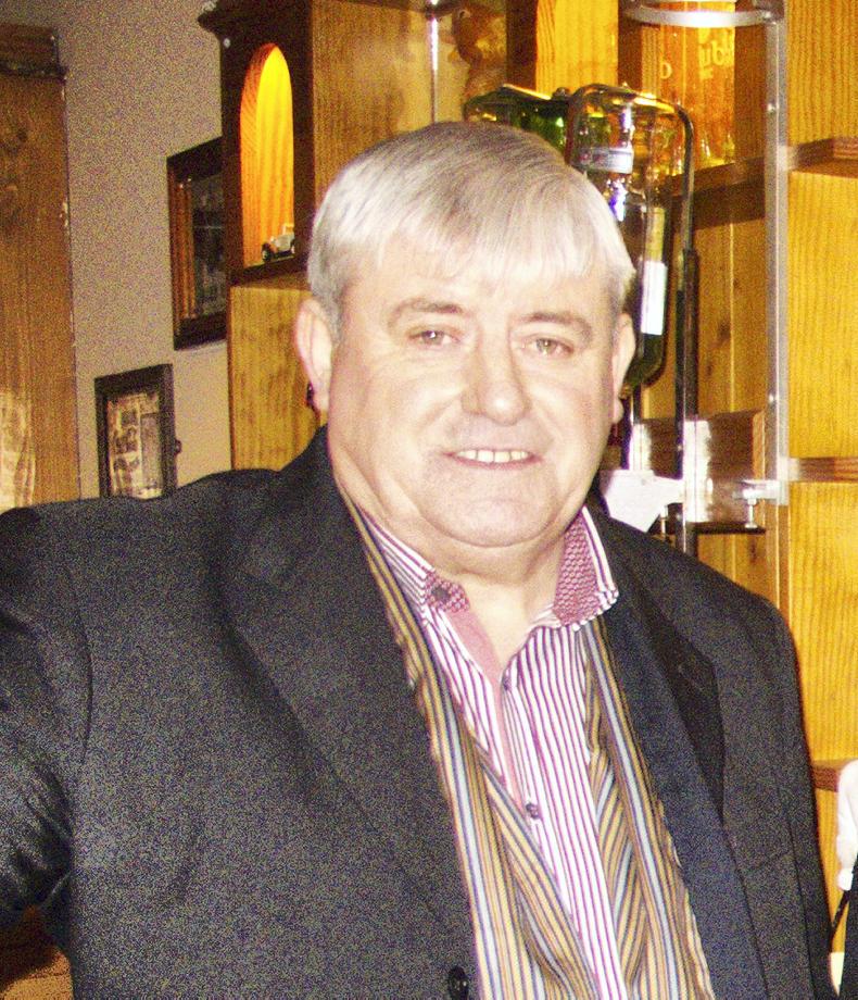 Noel Cassidy - the country boy who sang his heart out - Premium