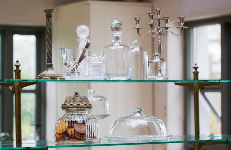 Kitchen Confidential: Top tips from interior designer Bernie ...