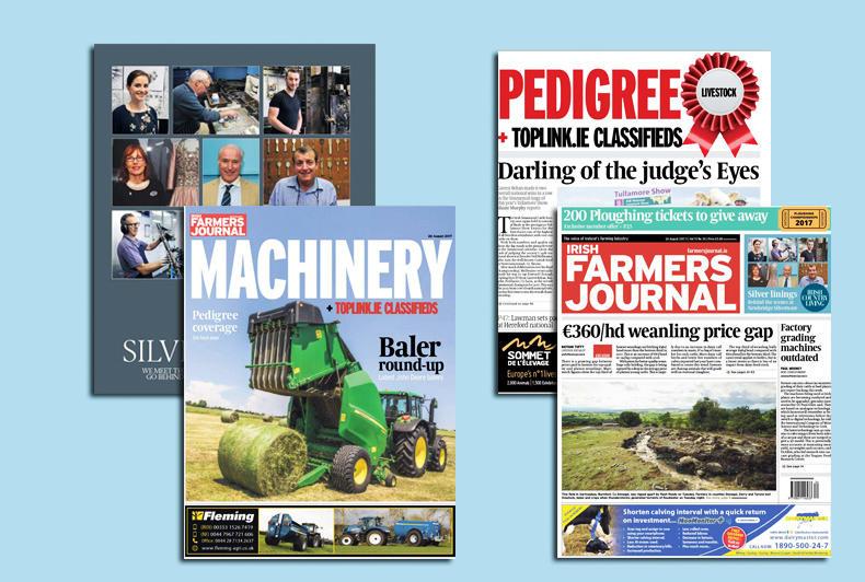 Inside this week's Irish Farmers Journal - Free