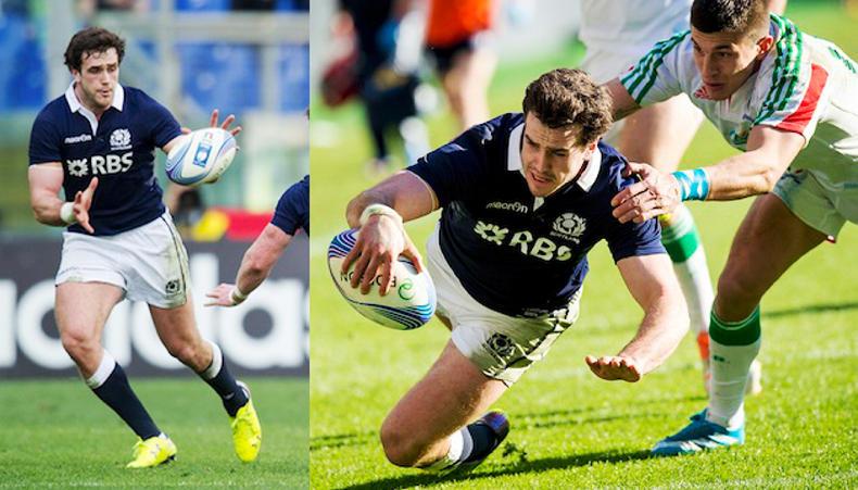 Centre of the rugby farming universe - Premium