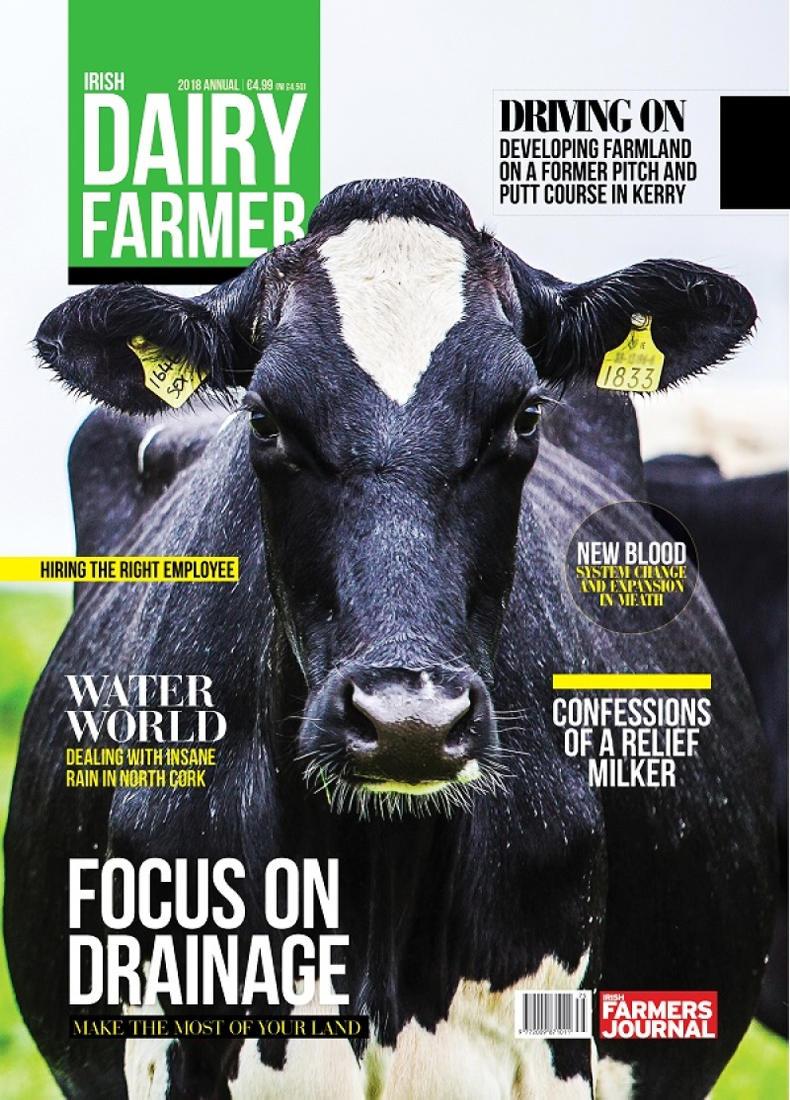 NEW Irish Dairy Farmer magazine out now! - Free