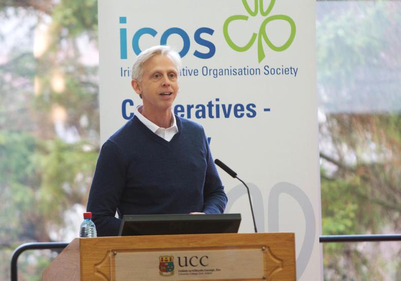 20 minutes with Jim Mulhern, National Milk Producers Federation - Premium