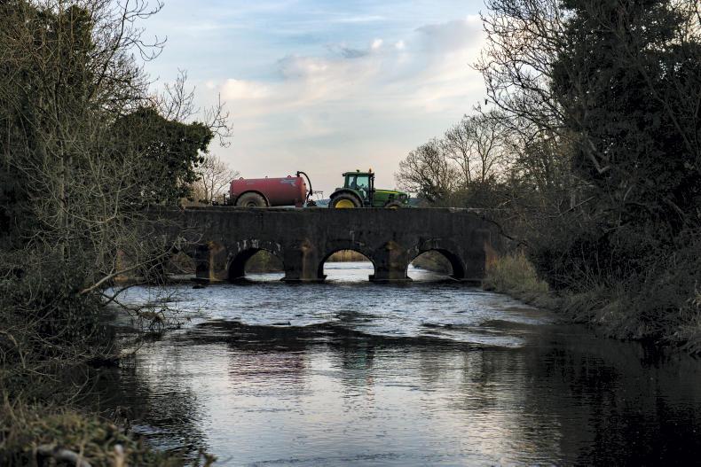 NI extends deadline for slurry export forms - Free