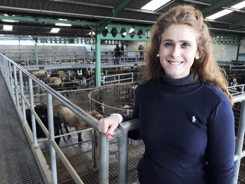 Listen: My farming week, Rose Keating, Manister, Croom, Co Limerick - Free
