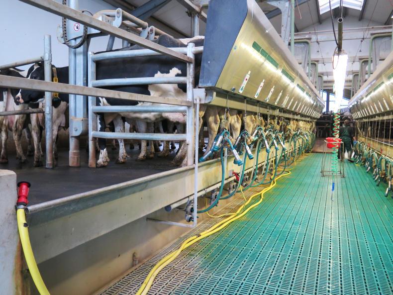 Agri jobs: dairy farm assistants, arable operator and machinery worker ...