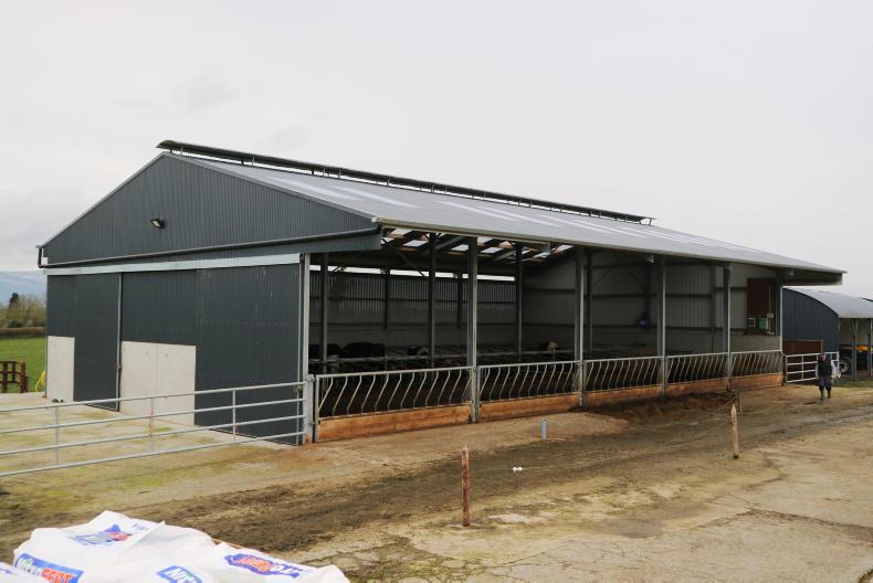 Watch: compact cubicle shed built through TAMS - Premium