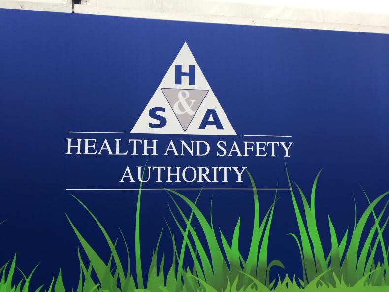 New chief executive announced for the HSA - Free