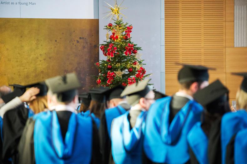 New Ag Science course for UCC - Premium