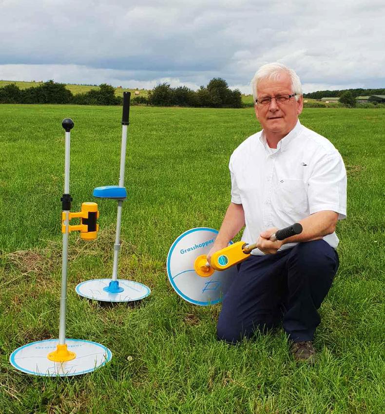 20 minutes with Paddy Halton, True North Technologies - Premium