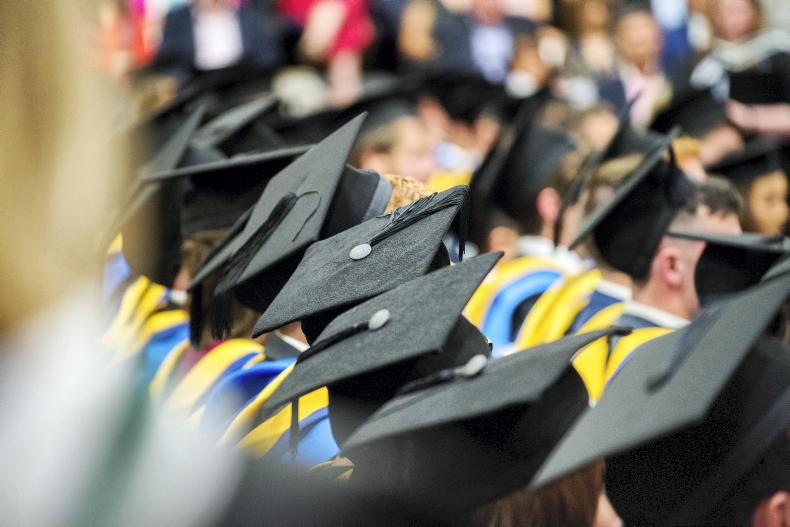 UCC launches ag science course - Premium