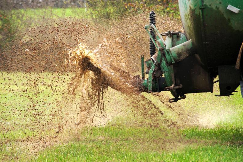 Narrow escape for second man in deadly slurry tank crush - Premium