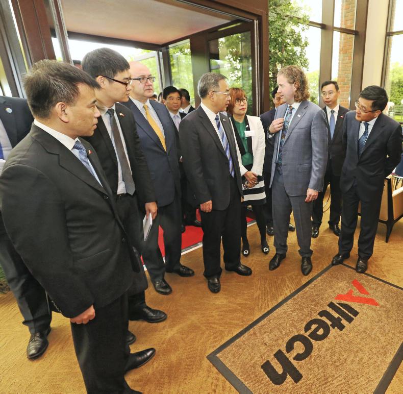 Profits almost double at Alltech Ireland - Premium