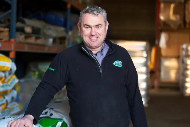 My farming week: Willie John Kehoe, Foulksmills, Co Wexford - Premium My farming week: Willie John Kehoe, Foulksmills, Co Wexford - Premium