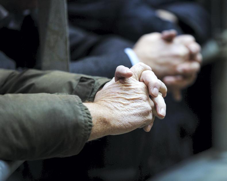 Rearing to Go at Corrin Mart for mental health awareness - Free