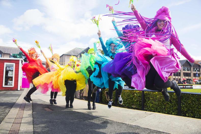 Punchestown Festival Guide: top tips off the track - Premium