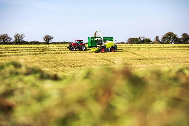 €500 prize up for grabs for your best silage picture - Free