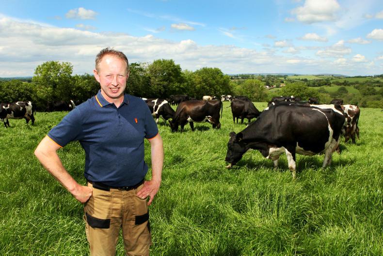 My farming week: Michael McCaughey, Killablunick, Trillick, Co Tyrone ...
