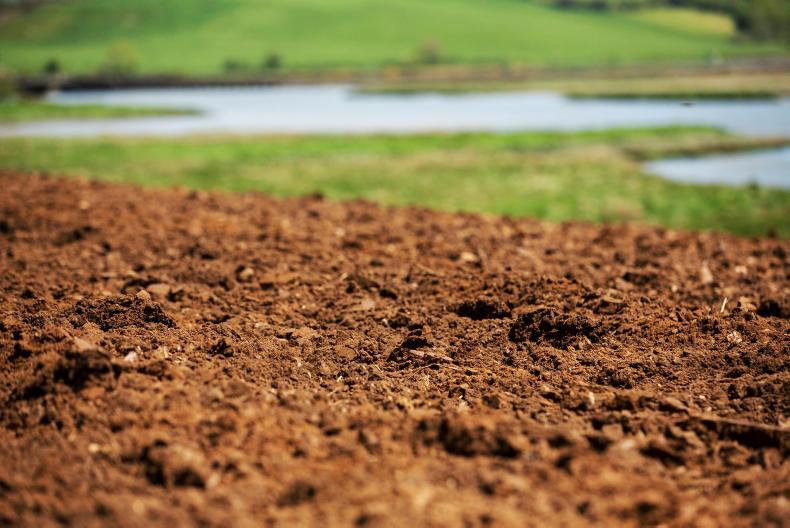 IGA Beef Conference: improving soil health can be free of charge - Free