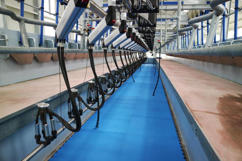 Dairy Management: milk recording, slurry and inflation - Premium