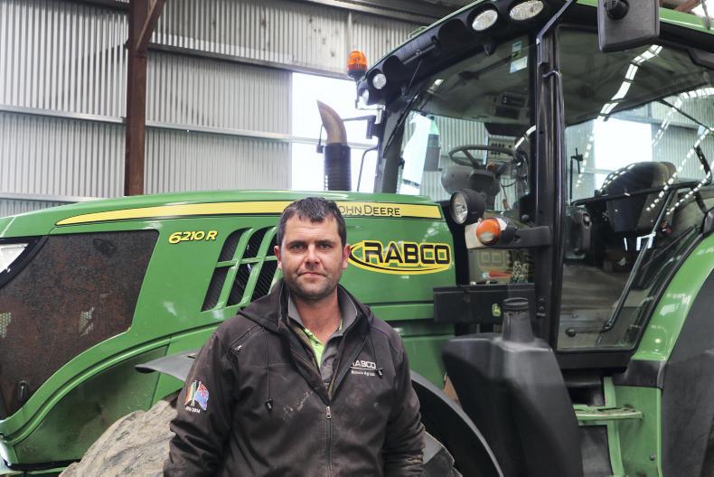 Irish in New Zealand: James Ruane, Abbeyknockmoy, Co Galway - Premium