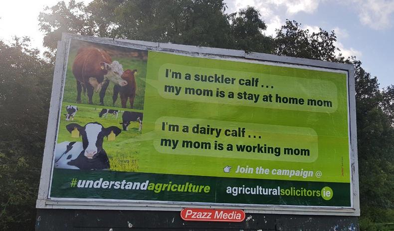 €20,000 for pro-farming billboard campaign - Premium