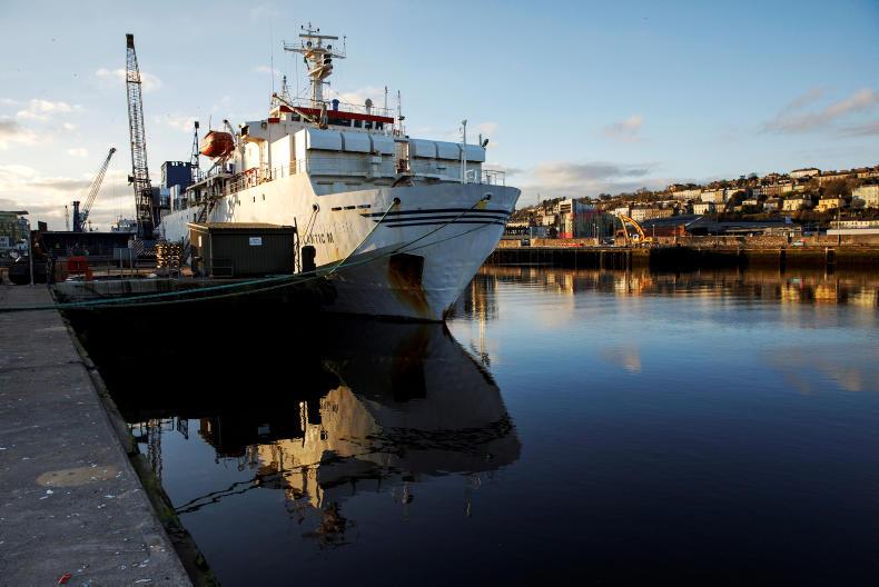 Two live export boats lose approval - Premium