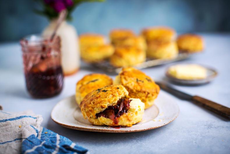 The great Easter bake-off - Premium