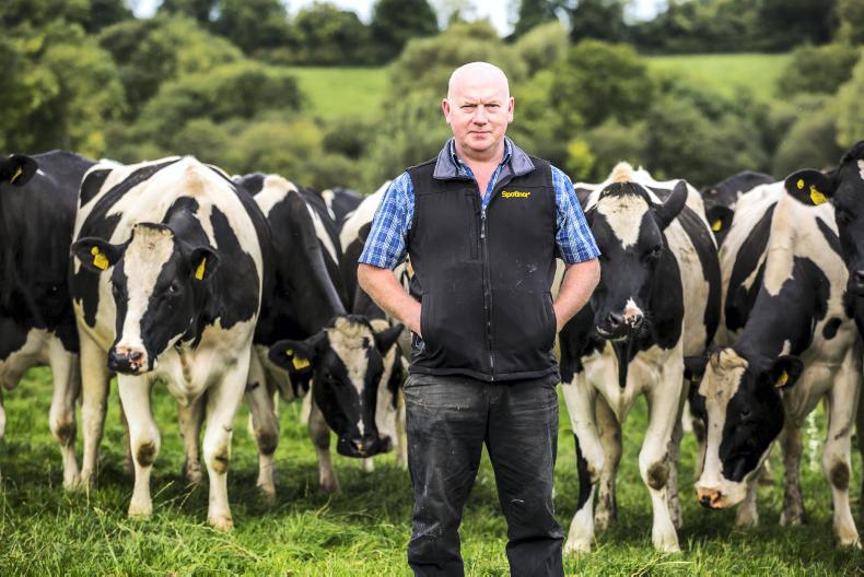 Listen - Dairylink: efficient milk production in Monaghan - Premium