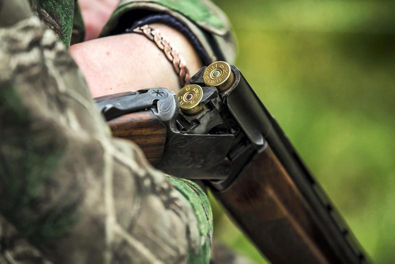 Social distancing will hamper gun fitting - NARGC - Premium