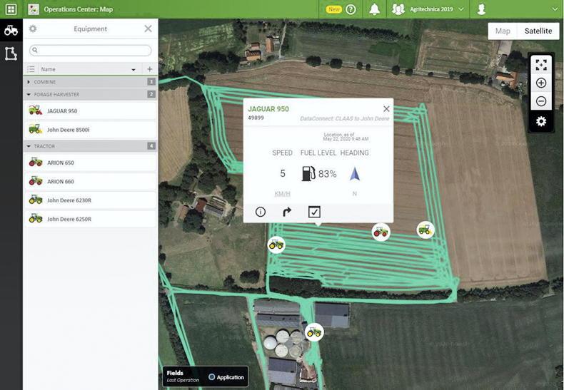 DataConnect goes live - Premium