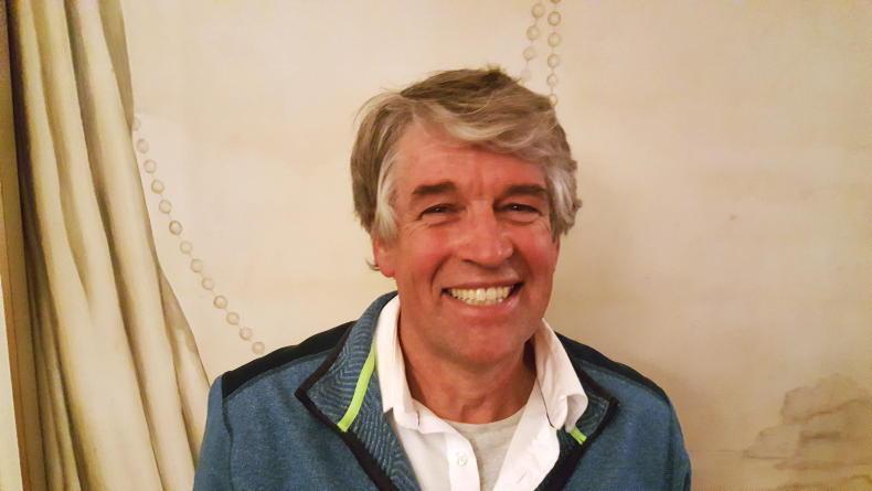 Roy Gallie expected to be new pig chair - Premium