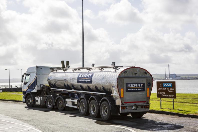 Kerry Co-op on brink of €480m joint venture deal - Free