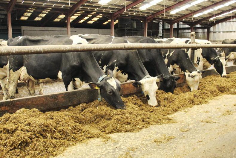 Paying on milk solids will mean less output - Free