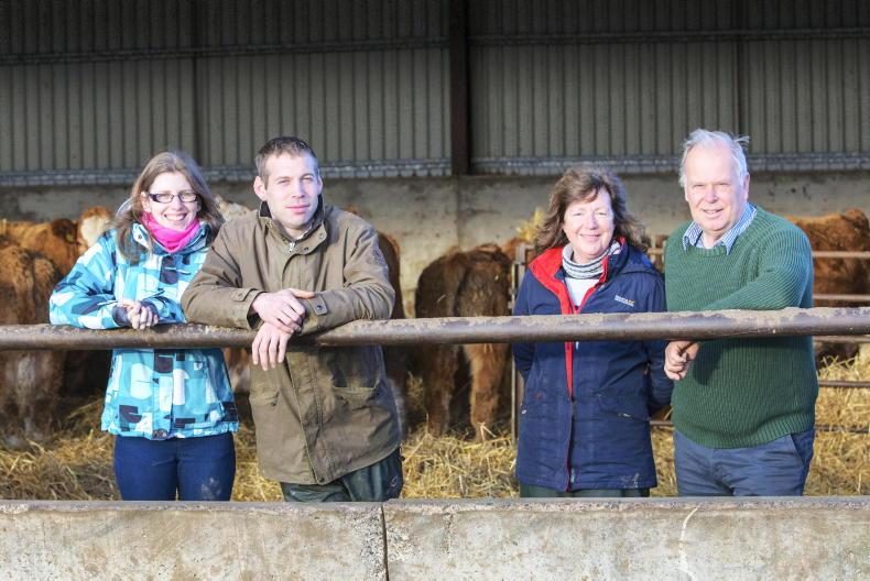 FPP: having a compact calving pattern - Free