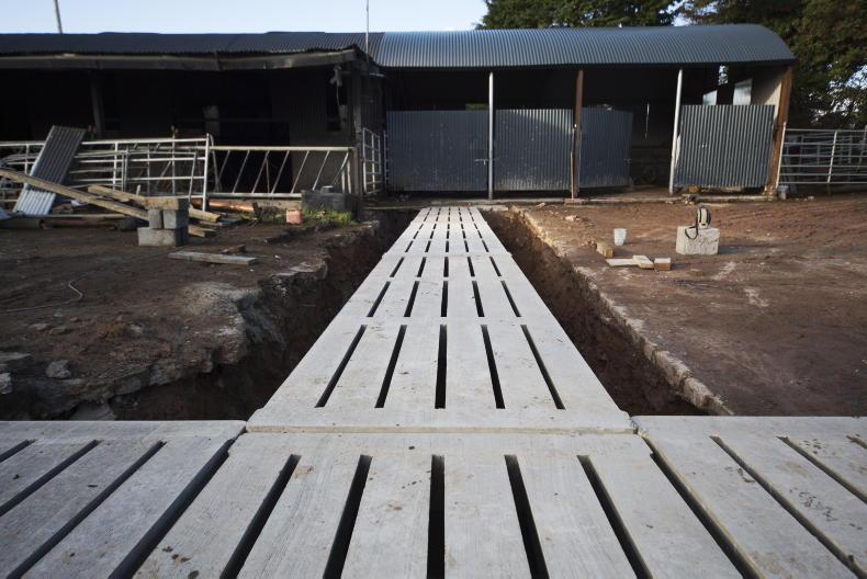 Sustainability and slurry storage - Free