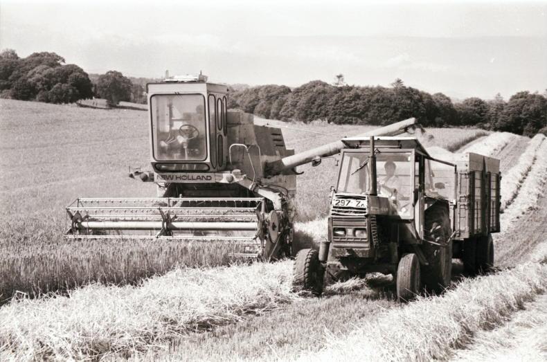 When farming changed forever: the MacSharry reforms and why they still ...