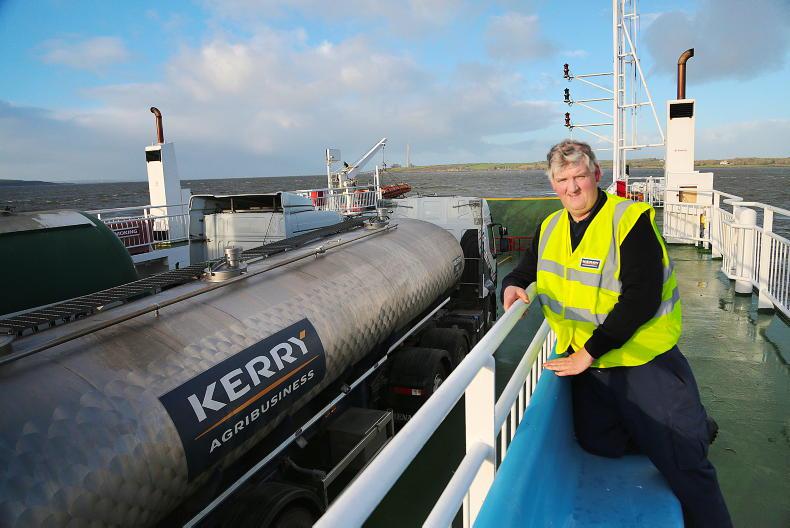 Opinion and analysis: Kerry agrees to sell meats but hold milk, for now ...