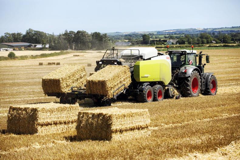 Straw prices steady despite lower demand - Free