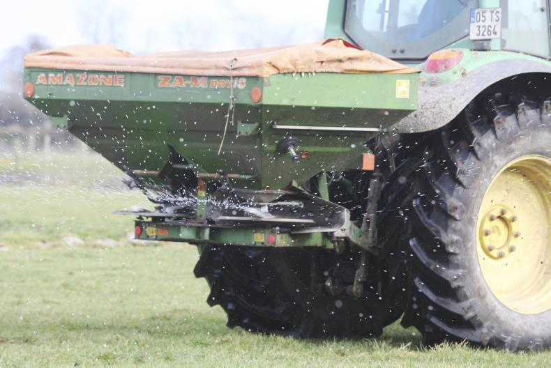 Protected urea sales need to increase significantly to meet 2023 target ...