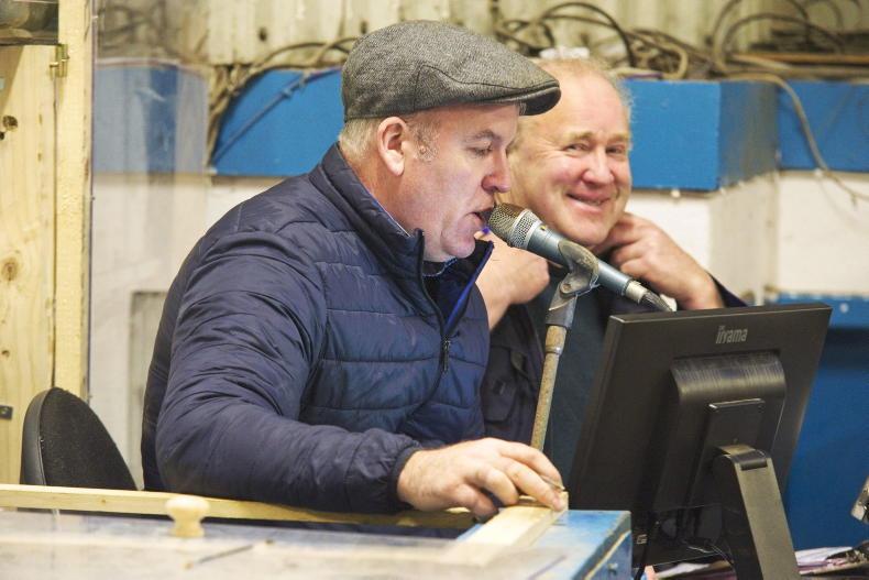 Tuam Mart celebrates 60 years - Free